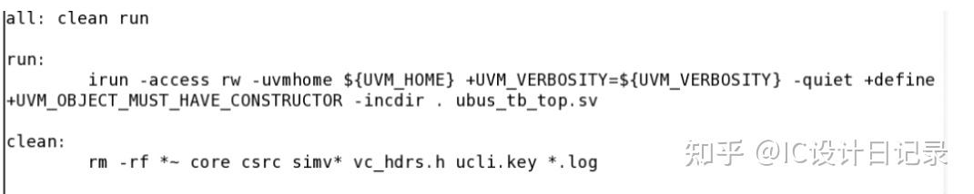 如何用UVM+SV验证方法搭建SOC/ASIC验证平台 - 知乎