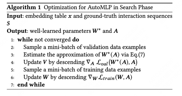 「www‘23」自动长度选择的长短期兴趣建模模型--AutoMLP: Automated MLP for Sequential Recommendations - 知乎