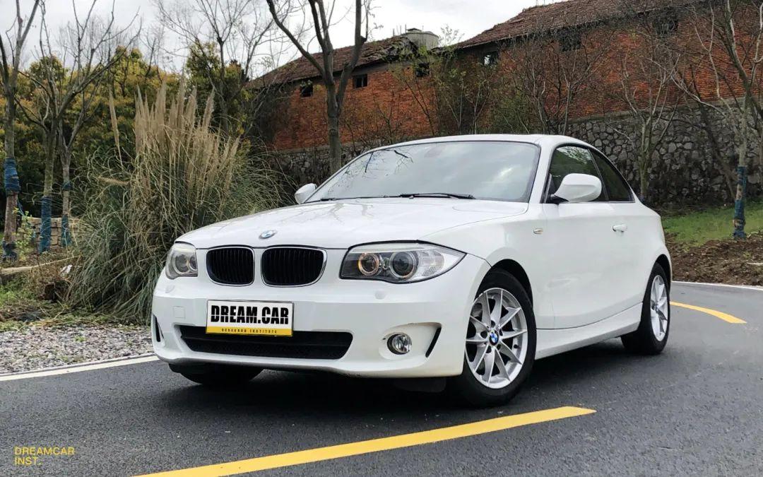 被忽视的操控小精灵，宝马E82 120i轻体验 - 知乎