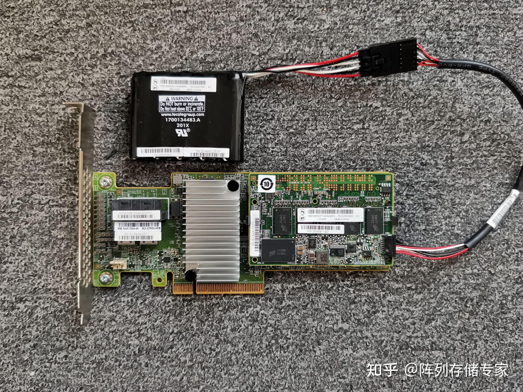 6gb阵列卡和12gb阵列卡怎么选择 - 知乎