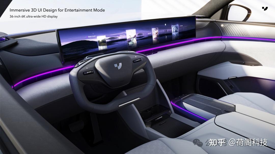 未来HMI设计趋势 _3D HMI - 知乎