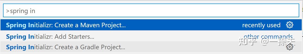 vscode 与 IntelliJ IDEA 在开发 Java 方面的体验对比 - 知乎