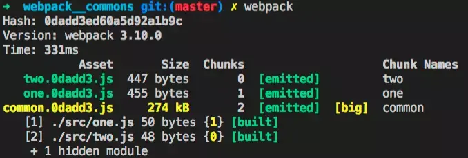 webpack增量打包 - 知乎