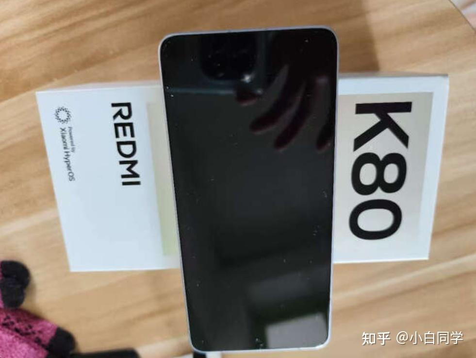 真我neo7和红米k80区别大吗？那款更值得入手 - 知乎