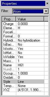 Materials Studio 界面——Explorers 菜单 - 知乎