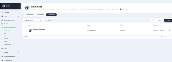 NeuVector 会是下一个爆款云原生安全神器吗？ - 知乎