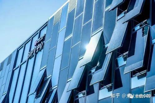 光伏中的“BAPV”和“BIPV”是什么意思？ - 知乎