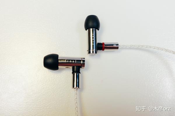 极简-FINAL E5000入耳耳机测评 - 知乎
