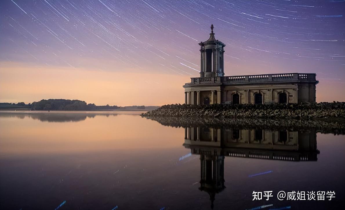 23Fall英国QS前100哪些院校有list？不在list直接拒是认真的吗？ - 知乎