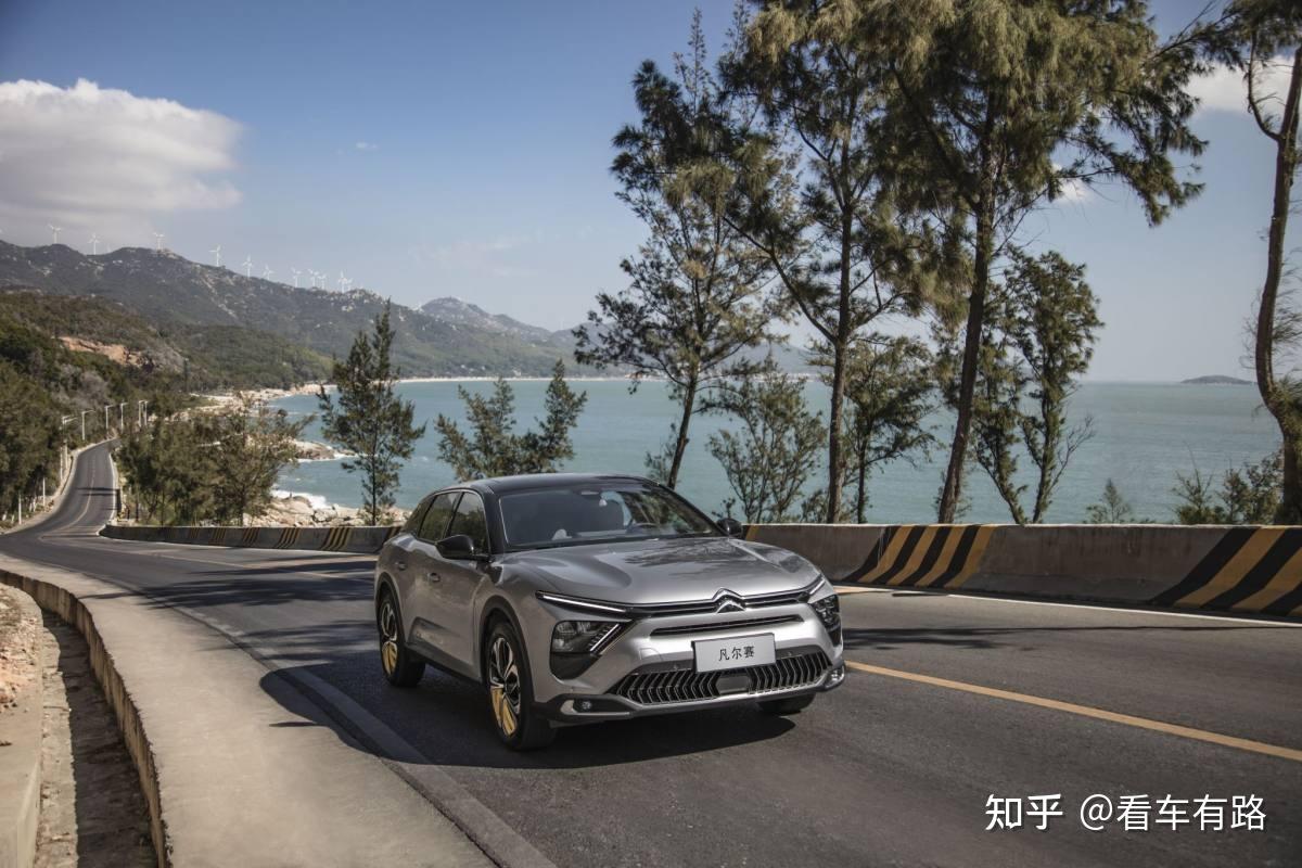 试驾 | 超火的凡尔赛C5X 搞清这三点就够了！ - 知乎