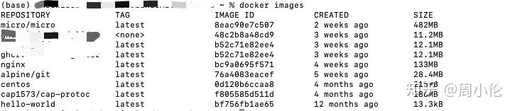 CSAPP:Lab0 -Docker搭建纯净Linux环境 - 知乎