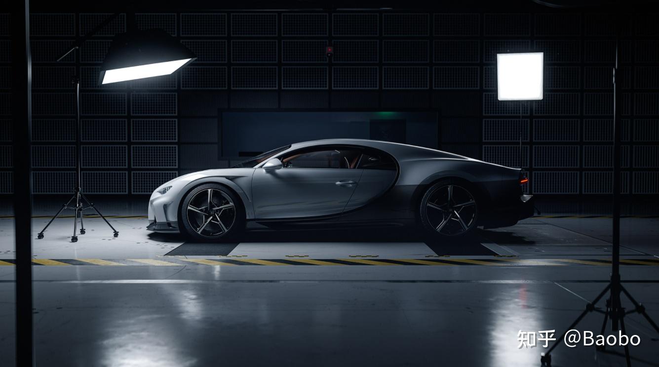 用最通俗易懂的话，让你了解C4D - 知乎