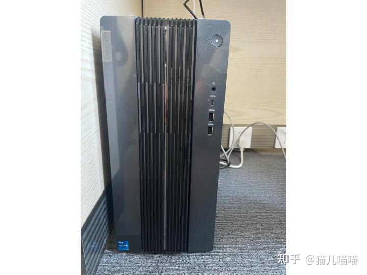 联想IdeaCentre GeekPro评测？质量到底怎么样好不好