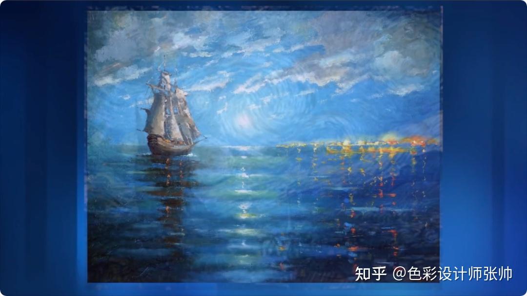 冷色&暖色，傻傻分不清楚？教你如何通过冷暖色调进行颜色分类和应用？ - 知乎