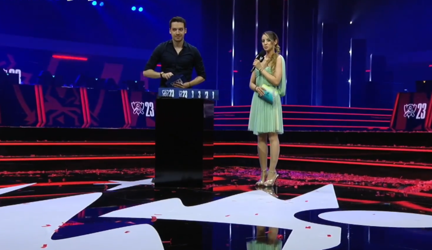 S13入围赛抽签结果出炉，欧美和PSG晋级几率最大 - 知乎