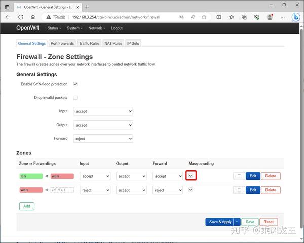 树莓派中装docker，docker中装openwrt - 知乎