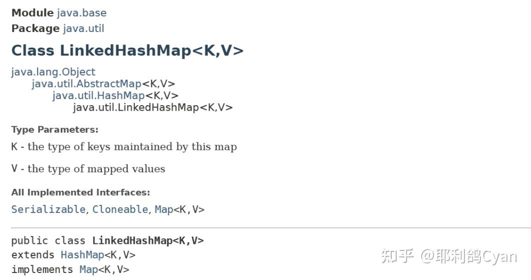 LinkedHashSet底层机制究竟如何？它和HashSet什么关系？ - 知乎