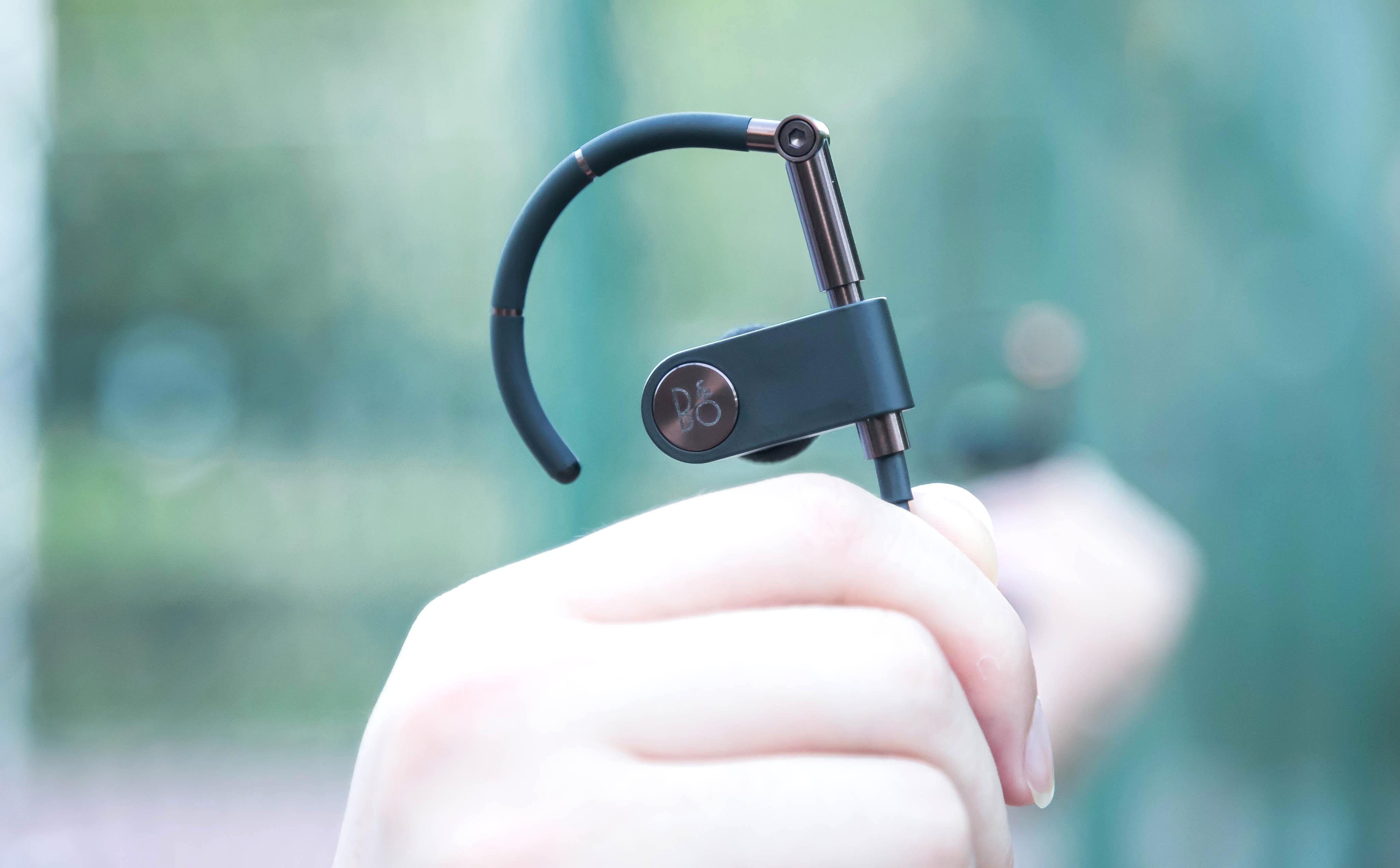 不随流，做自己，B&O 全新Earset上手简评 - 知乎