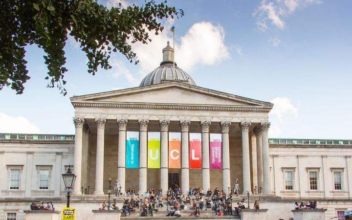 Offer VOL.4 | 英专学生如何跨专业拿UCL Offer - 知乎
