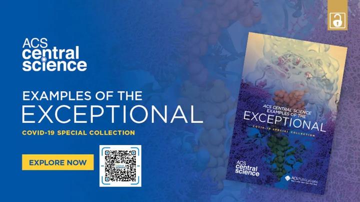 ACS Central Science: 新冠病毒疾病研究大合集电子书 - 知乎