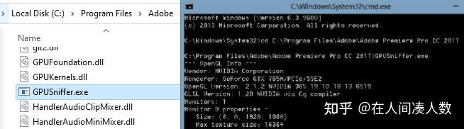使用 After Effects出现“此效果需要 GPU 加速”错误，如何解决？ - 知乎