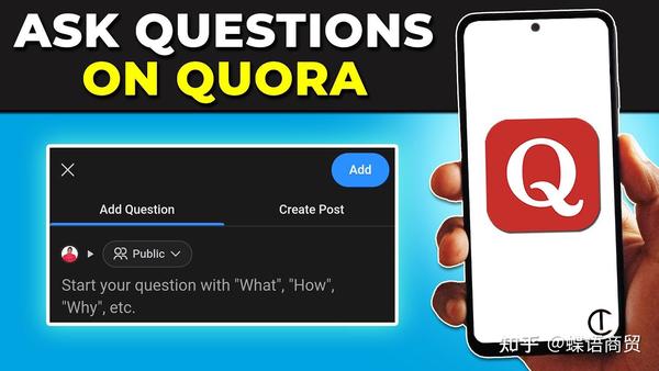 为什么Quora被称为海外版的“知乎”？ - 知乎