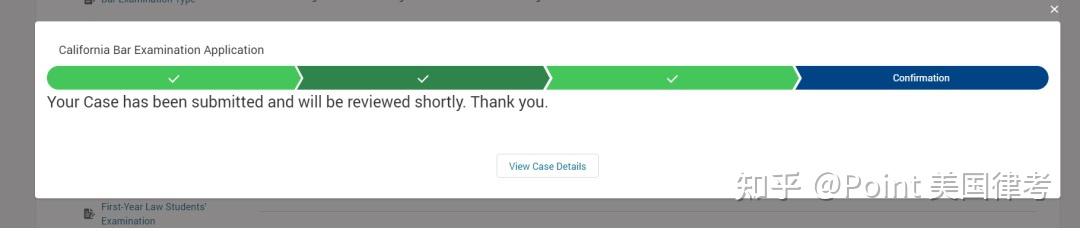 中国律师如何考加州律师：CA BAR 怎么报名？最完整手把手教学 - 知乎