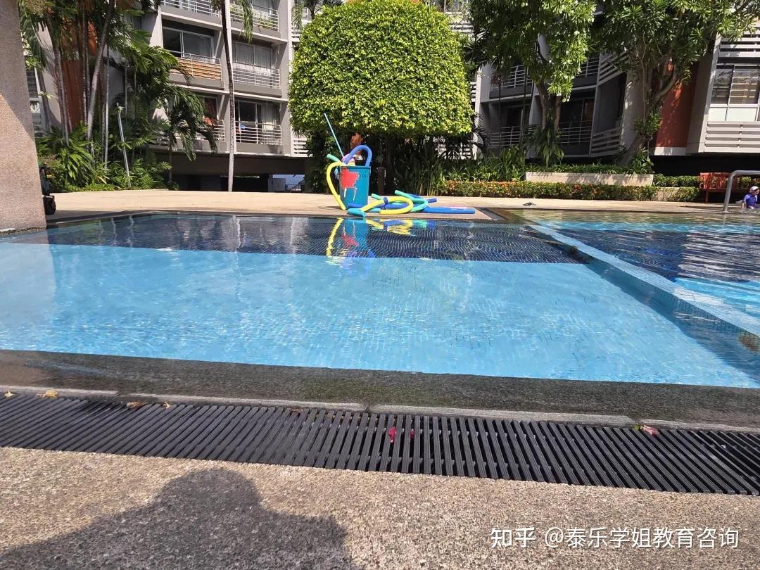 【泰国国际学校】Aster International School Bangkok曼谷阿斯特国际学校 - 知乎