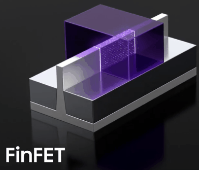 来，一块了解下半导体工艺FinFET - 知乎