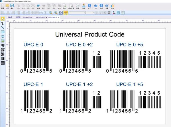 我需要多少 UPC 条码？每个商店的 UPC 条形码是否不同？ - 知乎
