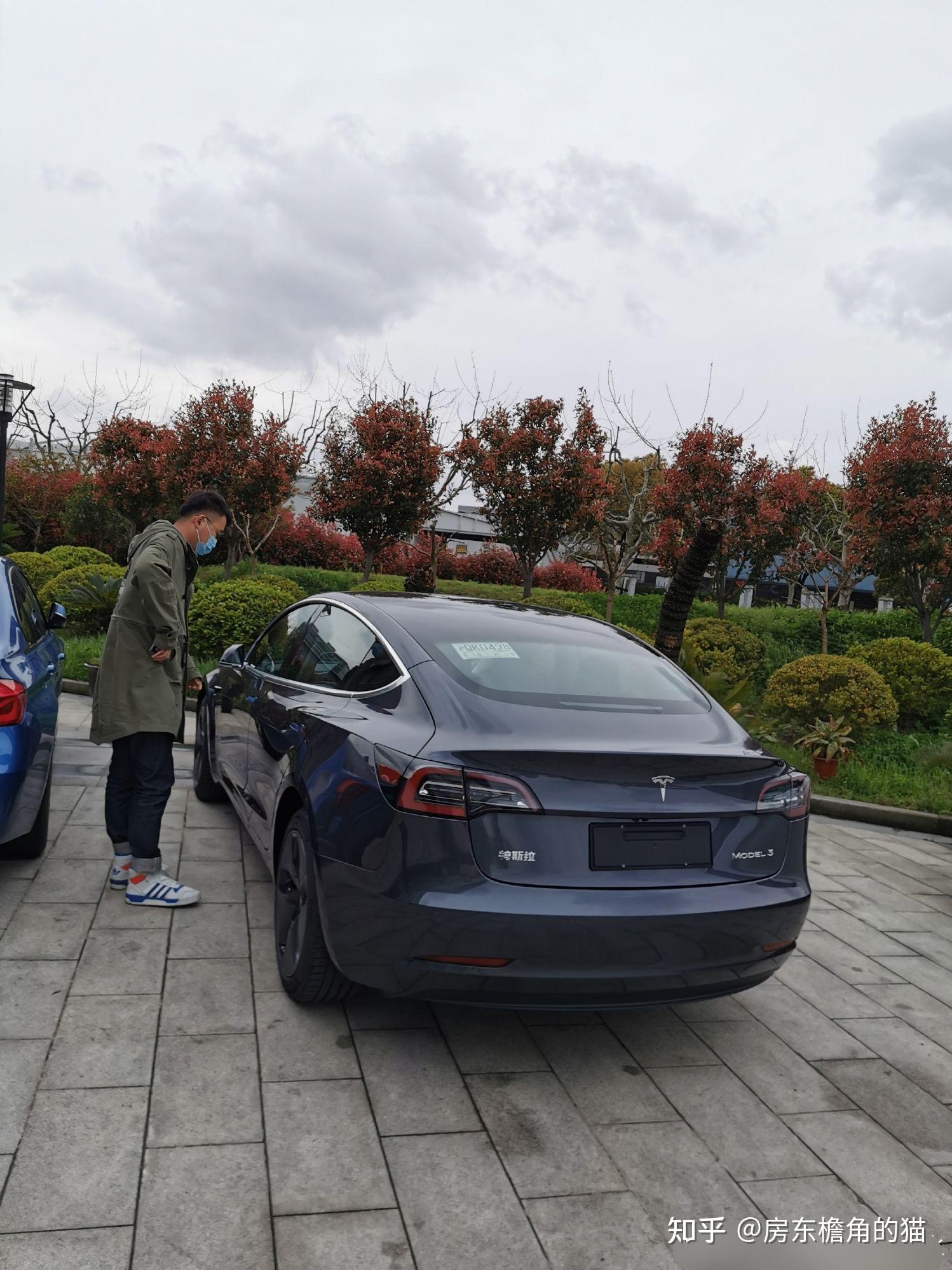 人生体验之买车：特斯拉MODLE 3 值得买吗？ - 知乎