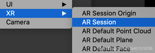 ARFoundation系列讲解-09平面检测一 - 知乎