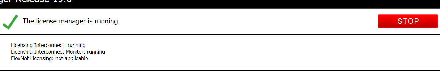 ansys问题解决1：The FLUENT application failed to validate the connection - 知乎
