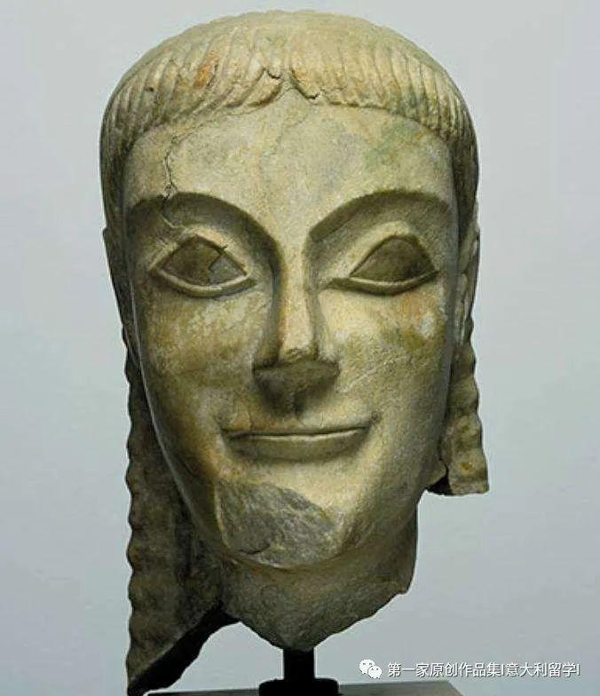 第5期【艺术史】专栏：伟大的觉醒 — 古希腊艺术的四个时期 - 知乎