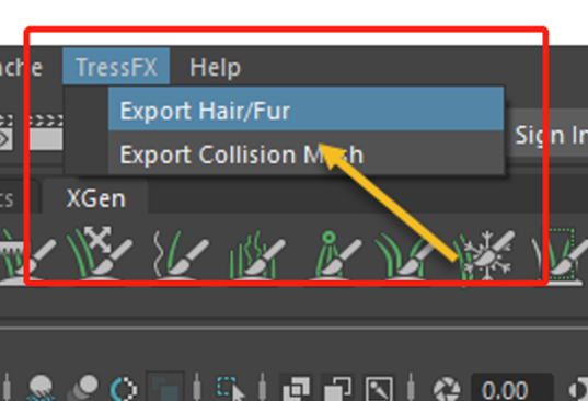 【技术精讲】基于AMD TressFX技术的Unity China HairFX 毛发系统使用说明 - 知乎