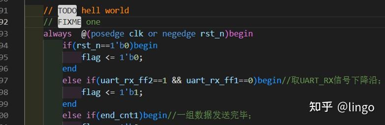 vscode搭建Verilog HDL开发环境 - 知乎