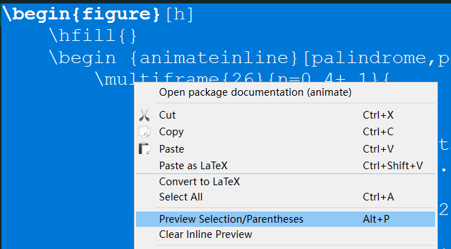 LaTeX编辑器的选择——TeXstudio - 知乎