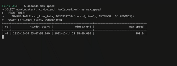 使用 SQL 查询 Kafka 上的流数据方案盘点与选型策略 - 知乎