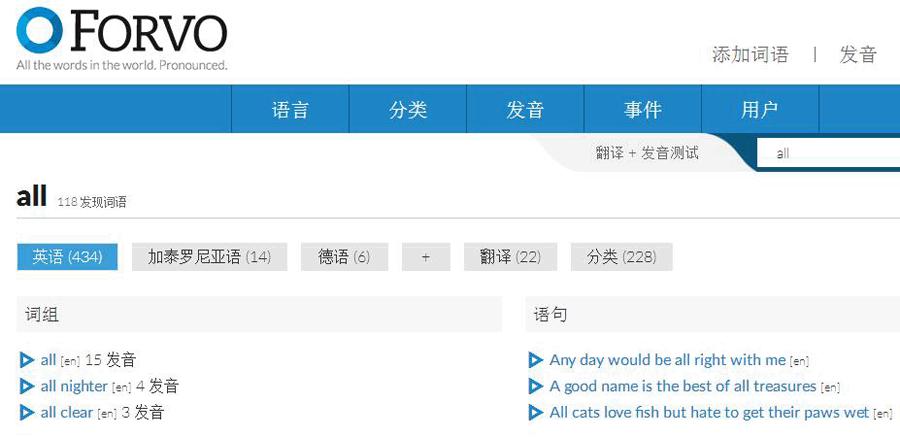 学习英语发音的神器 | 英语学习工具篇 - 知乎