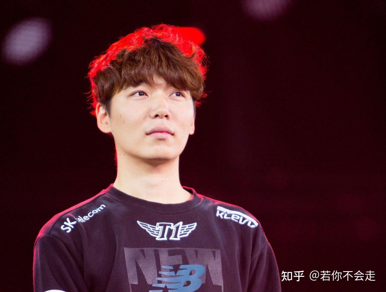 TheShy第一MaRin第二！韩网票选历史最佳上单，RNG2上单上榜 - 知乎