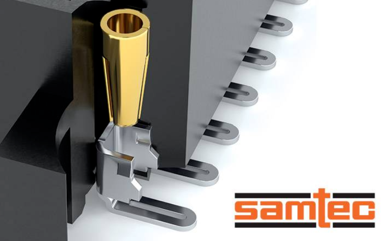 Samtec连接器科普 | 什么电镀选项最适合我的连接器？ 哪种电镀最适合？ - 与非网