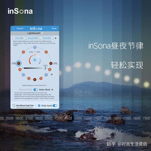 inSona智慧照明生态丨智能家居渠道转型升级新火种 - 知乎