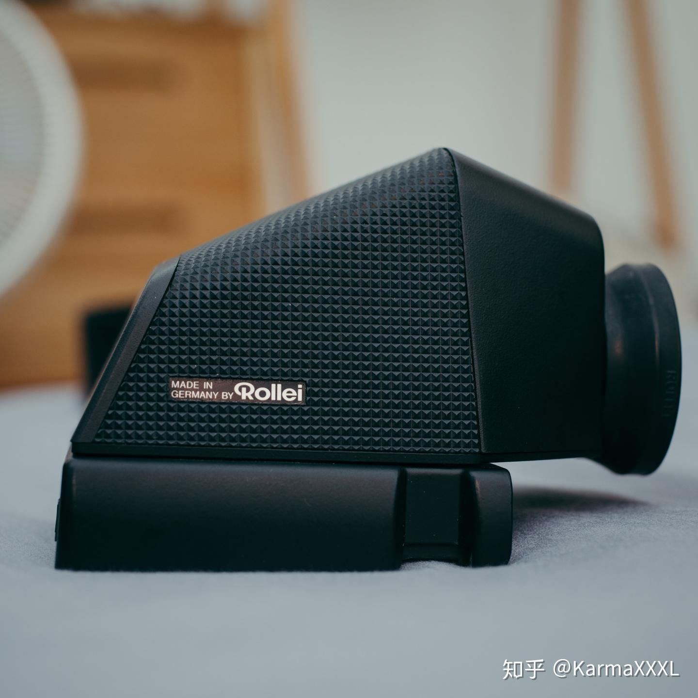困兽之斗：Rolleiflex 6008i2 - 知乎