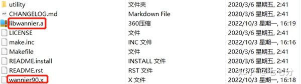 vasp.5.4.4.pl2+wannier90.2.1.0编译 - 知乎