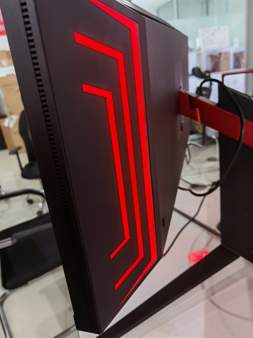 618最值得入手的4K电竞显示器，爱攻4代该怎么选购？