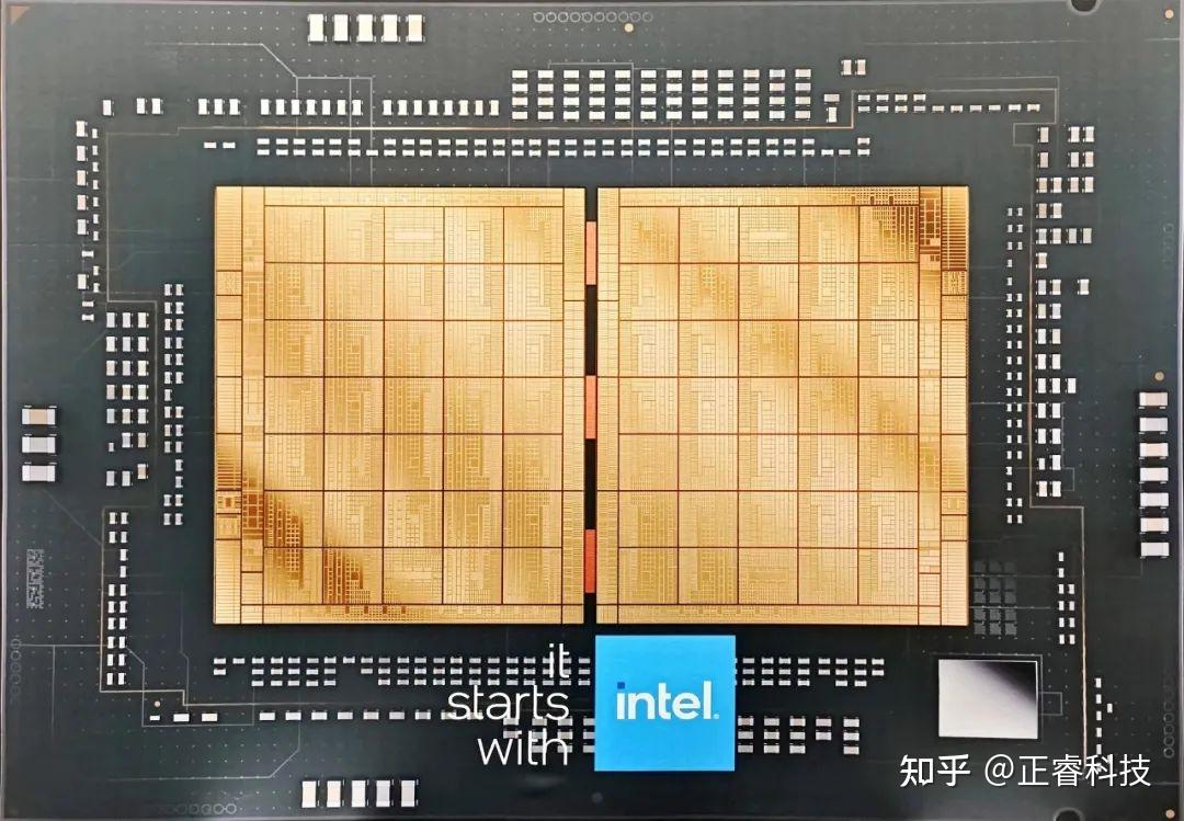 无缝兼容，高效利用——Intel Xeon第五代可扩展 - 知乎