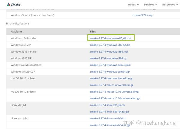 用CPU在Windows上部署原版llama.cpp - 知乎