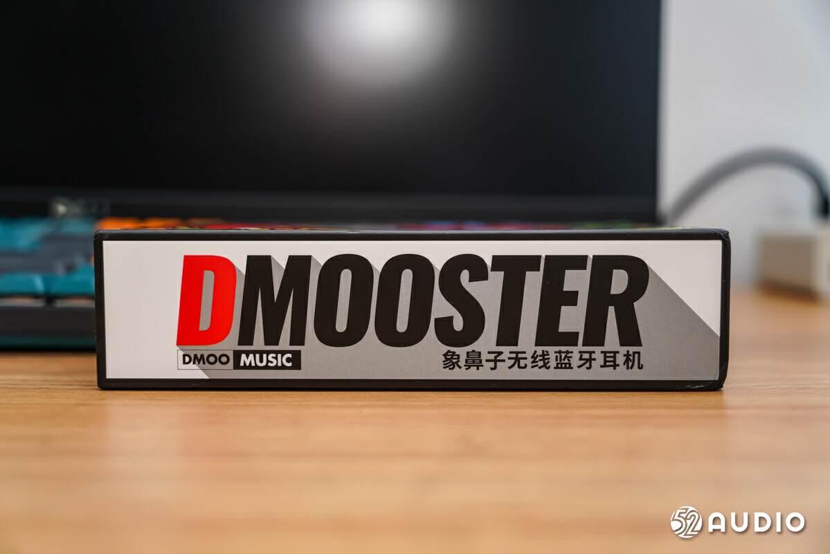 评测一款品牌名字和产品一样独特的开放式耳机，象鼻子D39 - 知乎