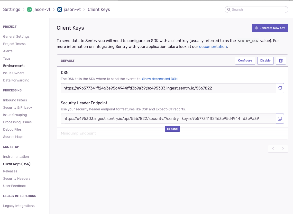 Qt：工欲善其事，必先利其器。在Qt中使用Sentry在线收集日志 - 知乎