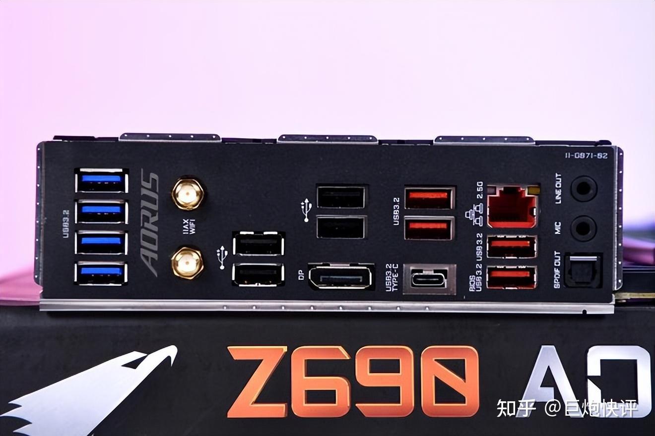 简单几步搞定！Z690刷BIOS点亮i9 13900K - 知乎